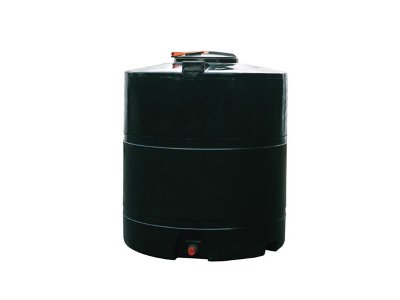 The Derwent Group - Titan Non Potable Water Storage Tanks